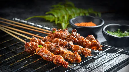 Orion Hot Pot & BBQ | Visit Aurora