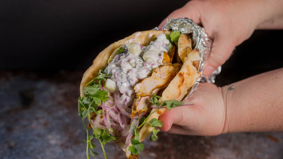 Pirate Chef | Visit Aurora