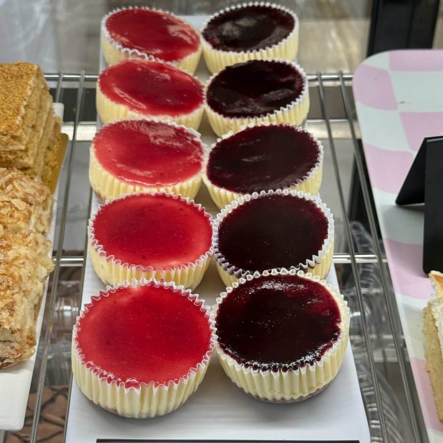 Sultan Turkish Bakery | Visit Aurora