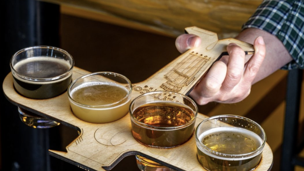 FlyteCo Tower | Visit Aurora