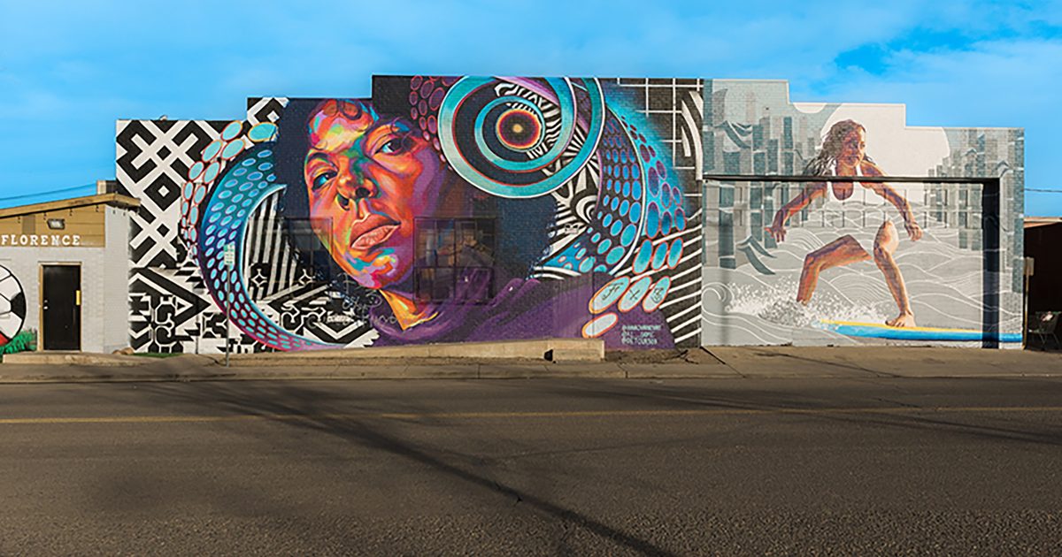 Best Entertainment Options in Aurora | Visit Aurora
