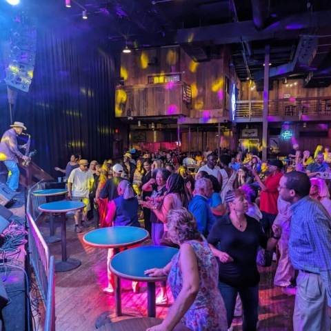 Stampede | Visit Aurora