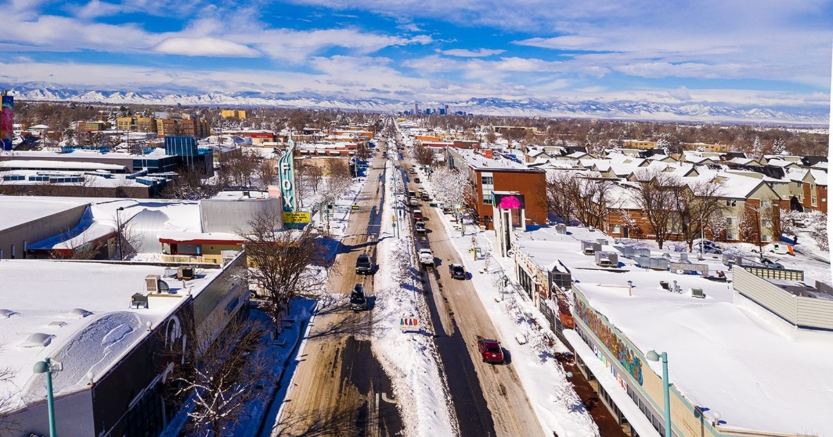 Things to do in February | Visit Aurora