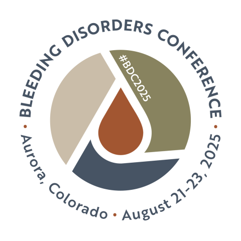NBDF's 77th Bleeding Disorders Conference | Visit Aurora