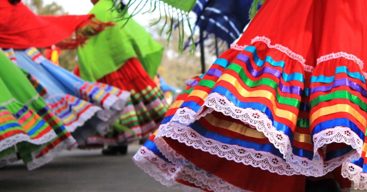 Celebrate Hispanic Heritage Month in Aurora | Visit Aurora