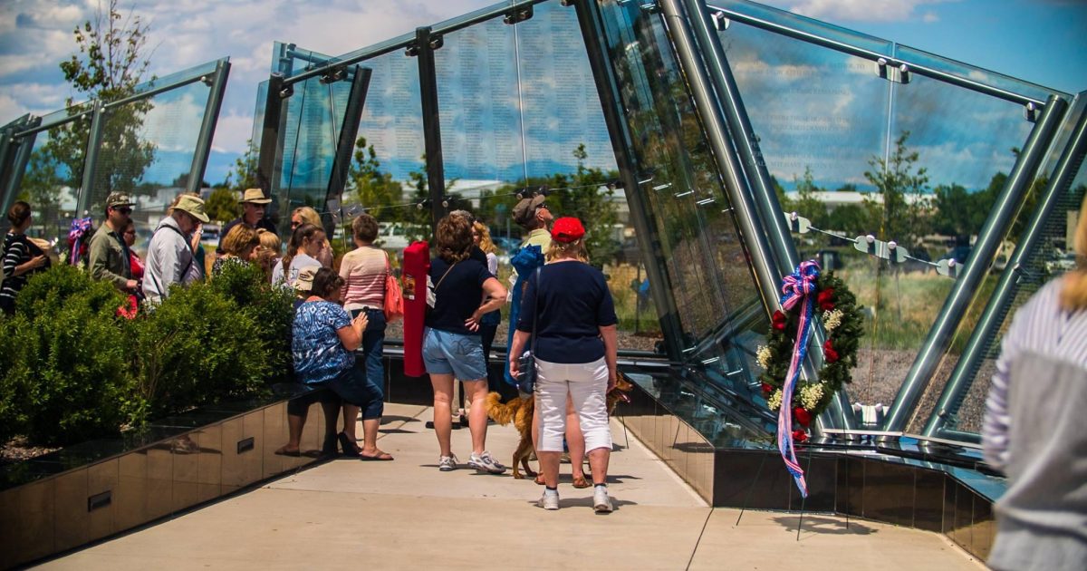 Aurora, CO History & Activities | Visit Aurora