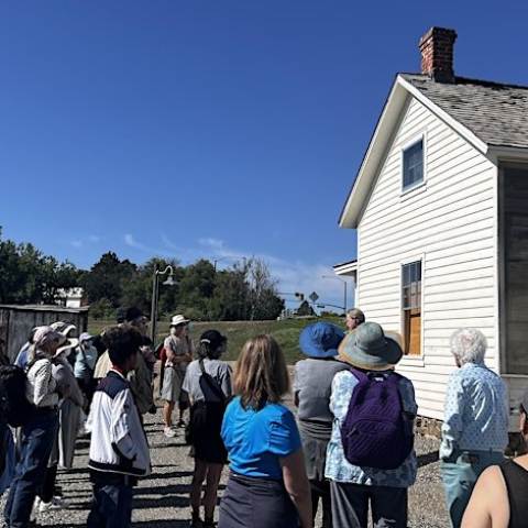 DeLaney Farm Historic District | Visit Aurora