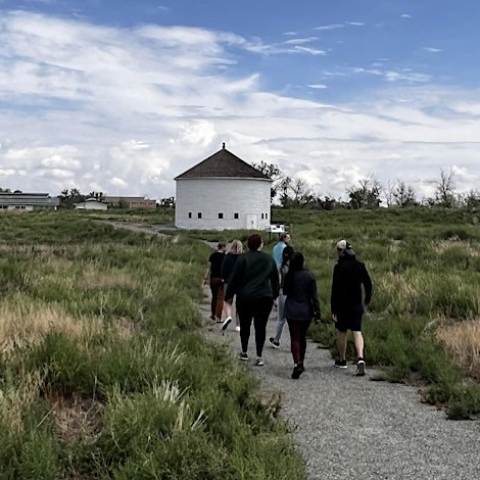 DeLaney Farm Historic District | Visit Aurora