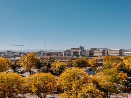 Celebrate Spooky Season in Aurora | Visit Aurora
