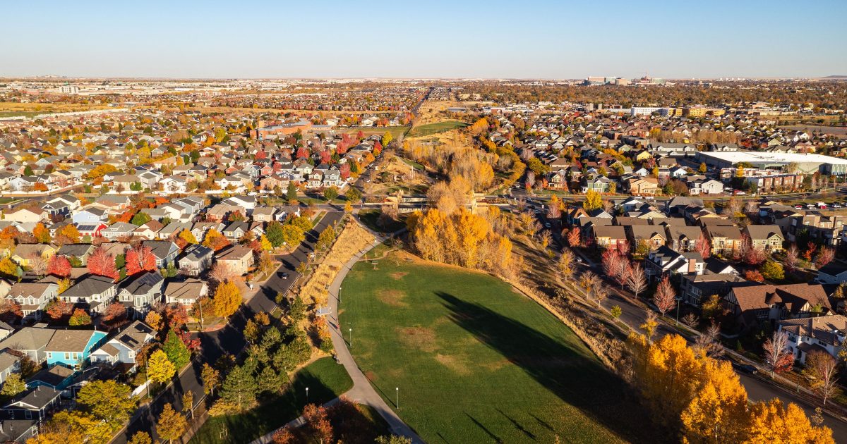 FAQs About Aurora, CO | Visit Aurora