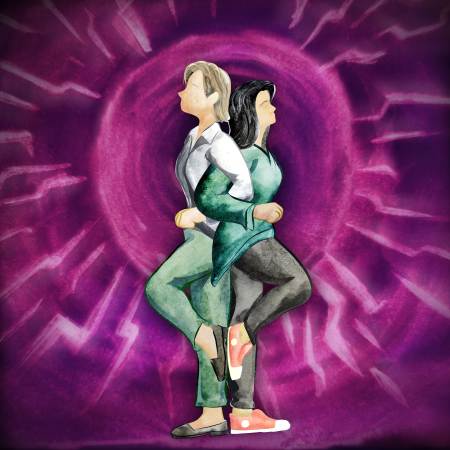 Disney's Freaky Friday the Musical! | Visit Aurora