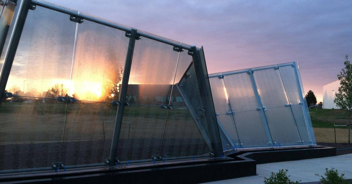 The Colorado Freedom Memorial: A Tribute to Those Who Served | Visit Aurora