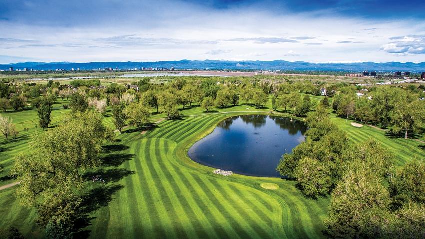 Spring Guide in Aurora | Visit Aurora