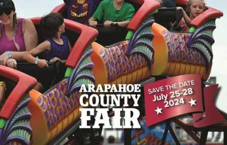 Arapahoe County Fair | Visit Aurora
