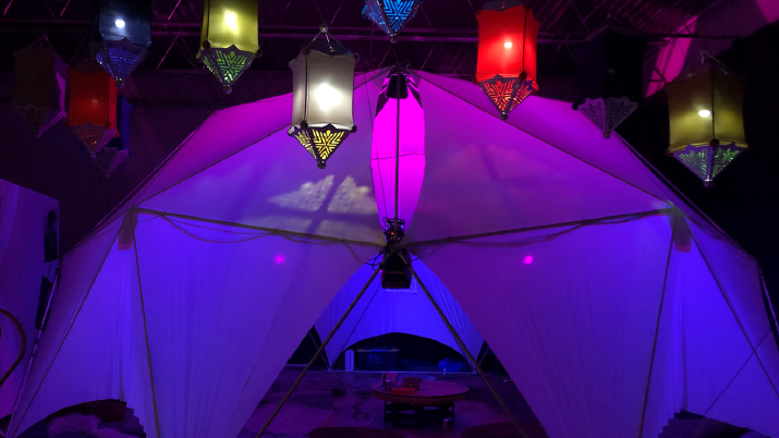 Aurora Borealis Festival, A Celebration of Light | Visit Aurora