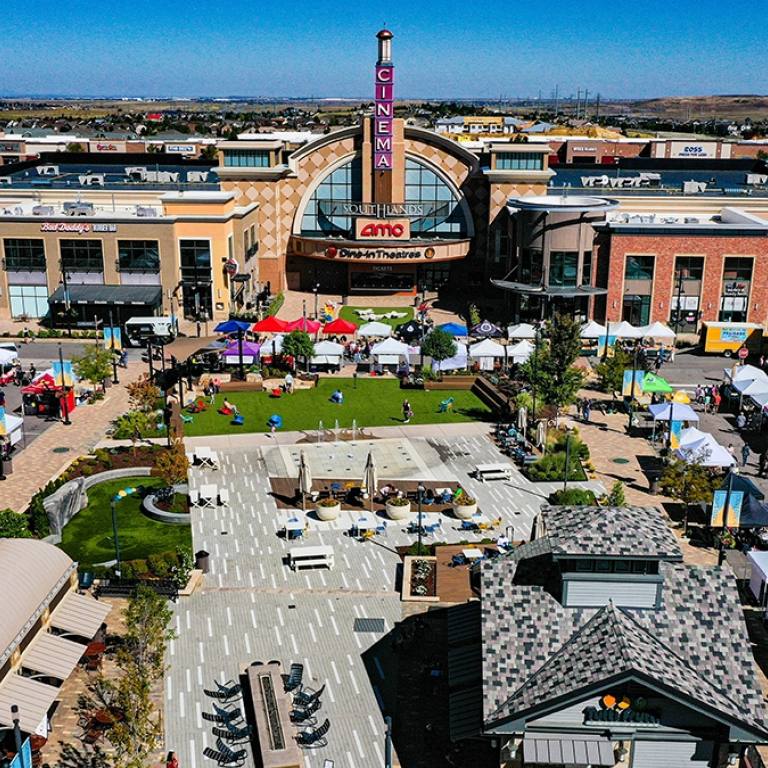 Things to do in July | Visit Aurora