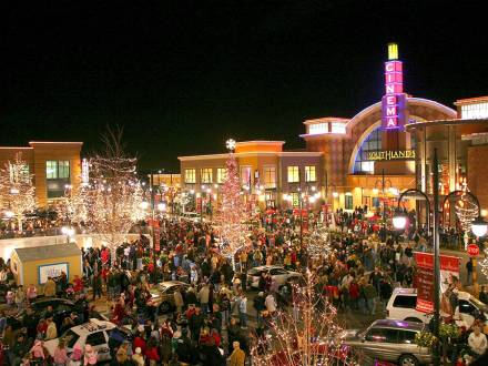 Welcome To Aurora, Colorado! | Visit Aurora