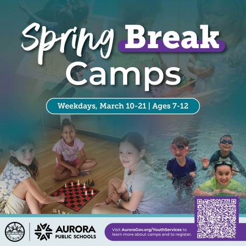 Aurora, CO Calendar of Events | Visit Aurora