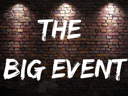 The Big Event | Visit Aurora