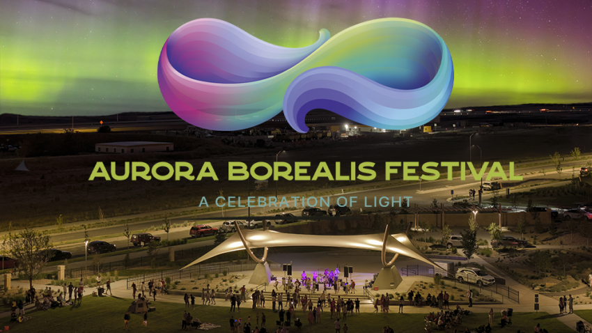 Aurora Borealis Festival, A Celebration of Light | Visit Aurora