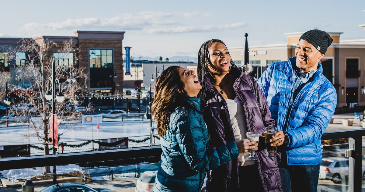 Things to do in January | Visit Aurora