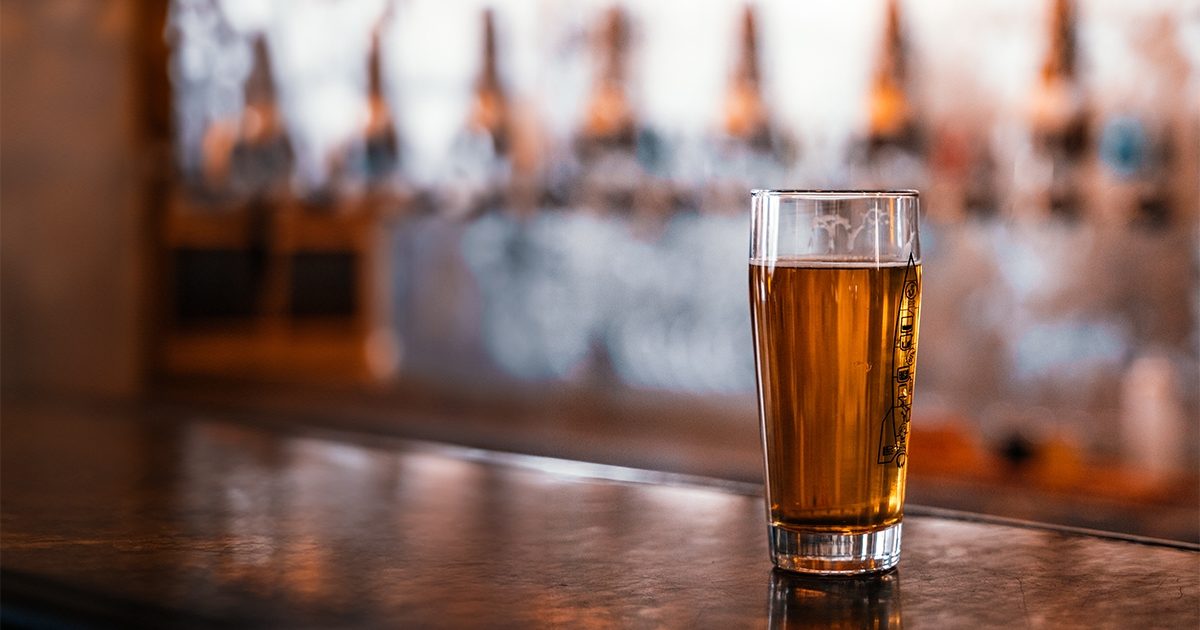 Meet Your Neighbor: Launch Pad Brewery | Visit Aurora