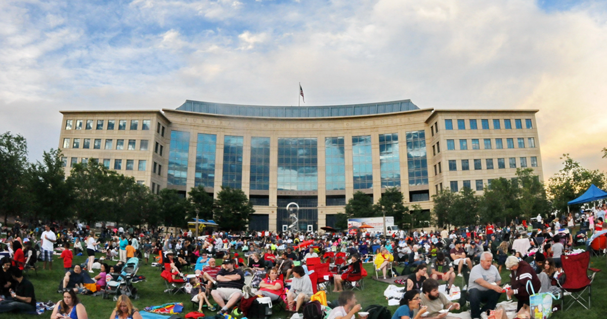 Things to do in July | Visit Aurora