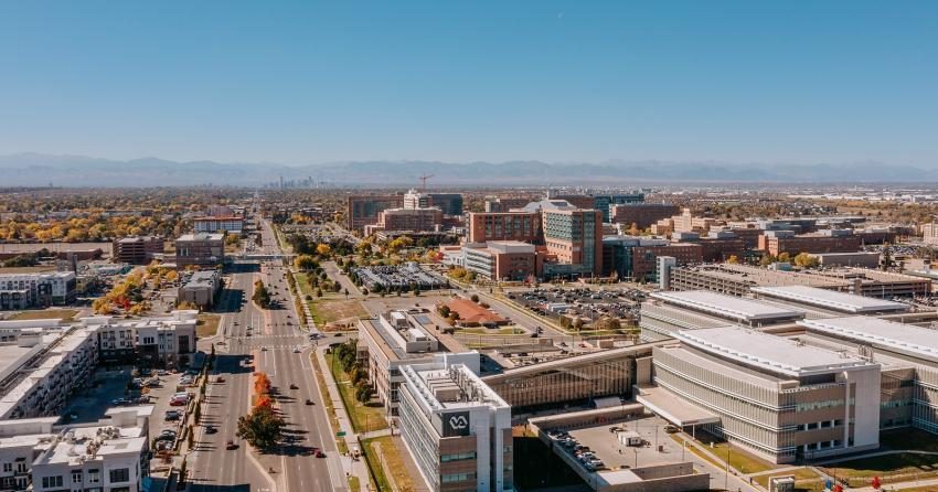 What's New in Aurora | Visit Aurora