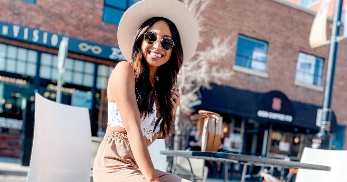 Aurora Creative Collective Member Spotlight: @fancyinthefoothills | Visit Aurora