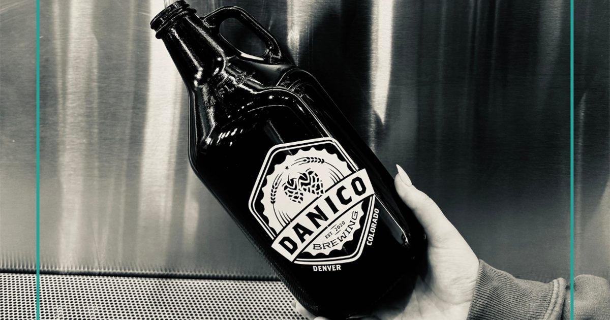 Danico Growler Mondays | Visit Aurora