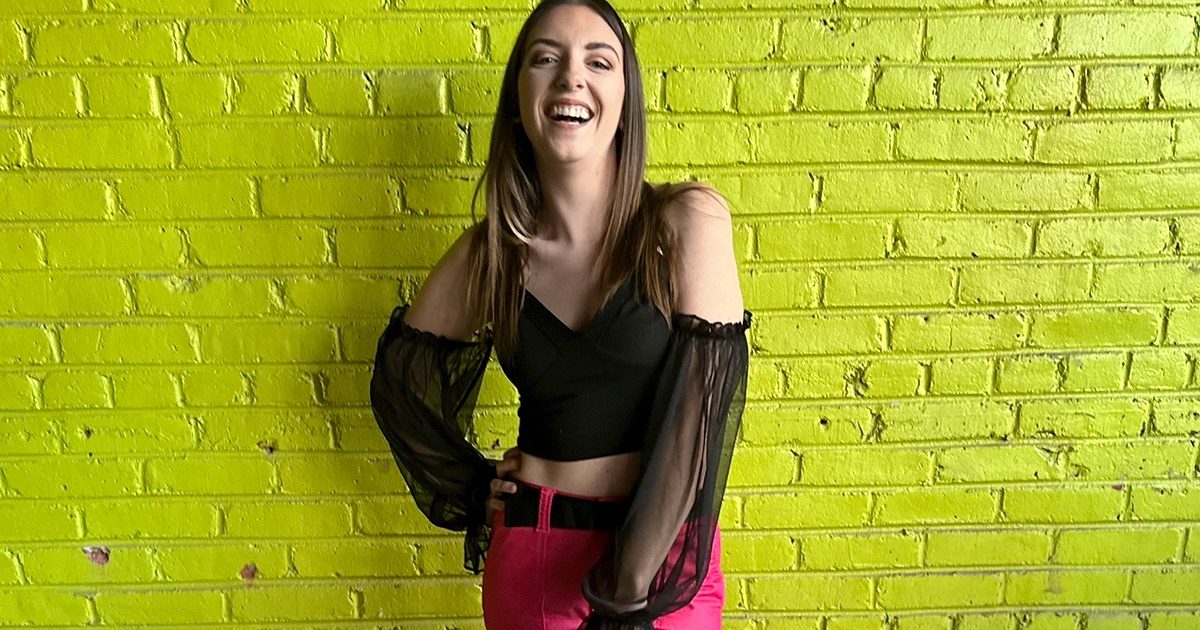 Aurora Creative Collective Member Spotlight: @jordynduh | Visit Aurora