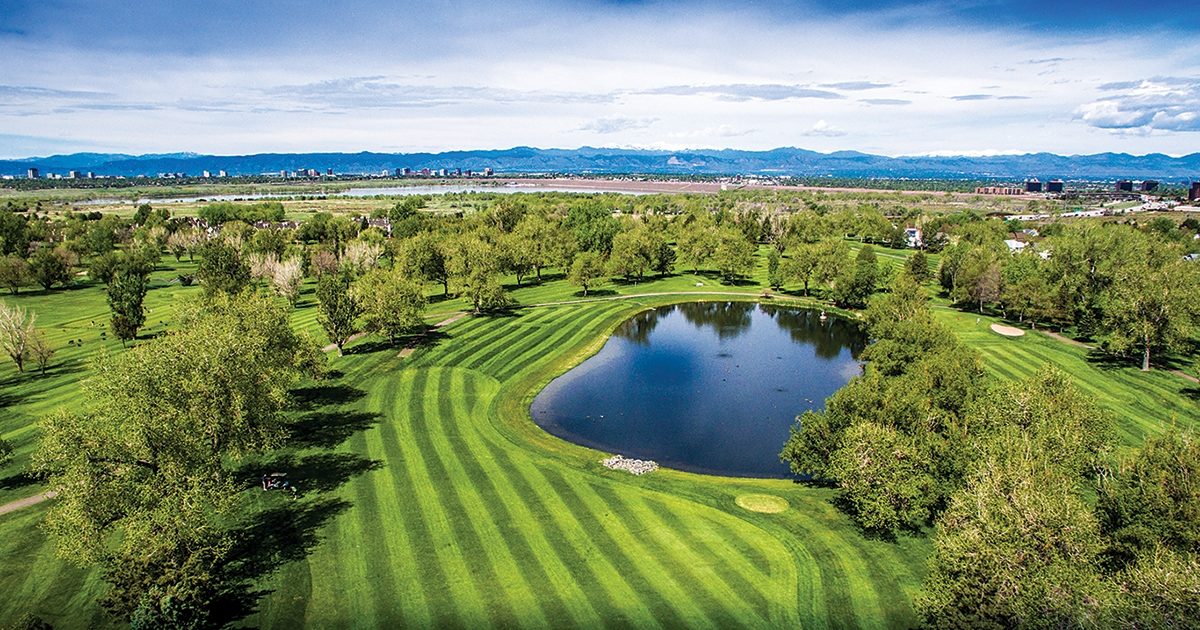 Aurora Golf Courses & TopGolf | Visit Aurora