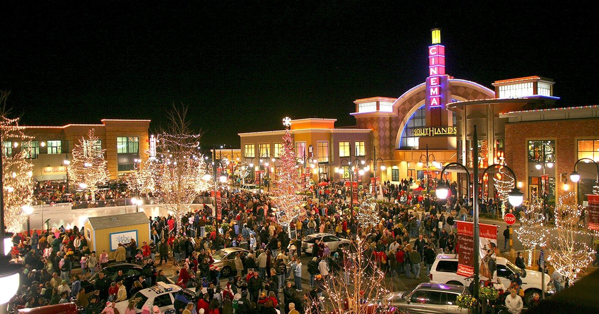 Holiday Things To Do This Weekend In Aurora | Visit Aurora