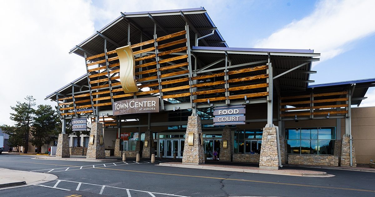 Celebrating 50 Years at Town Center at Aurora | Visit Aurora