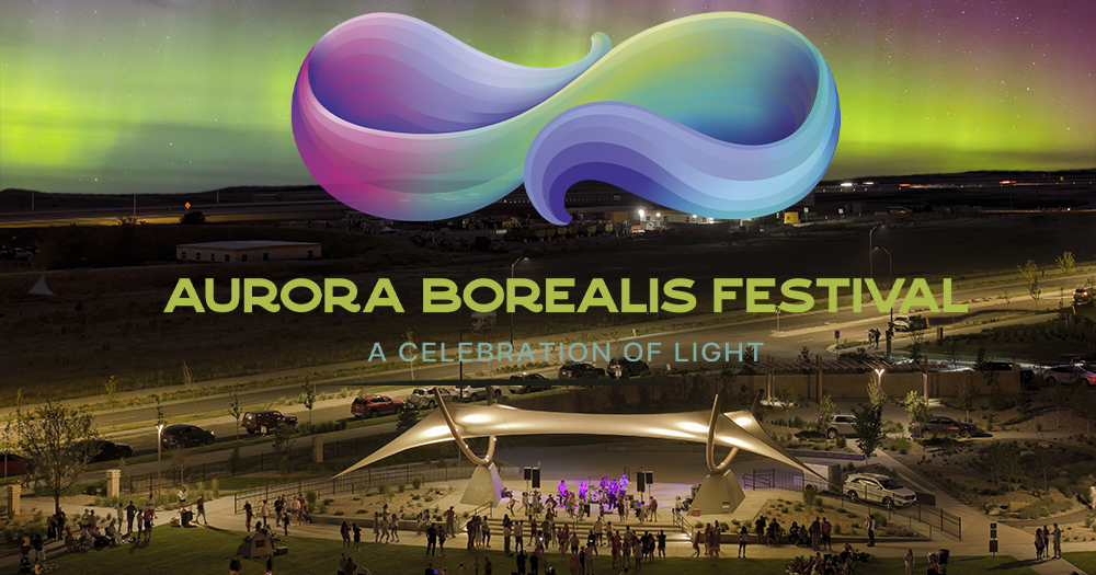 Aurora Borealis Festival, A Celebration of Light | Visit Aurora