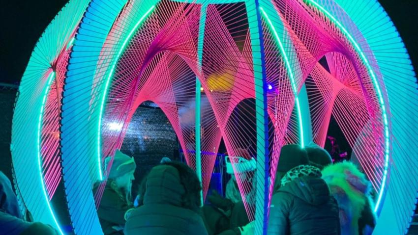 Aurora Borealis Festival, A Celebration of Light | Visit Aurora